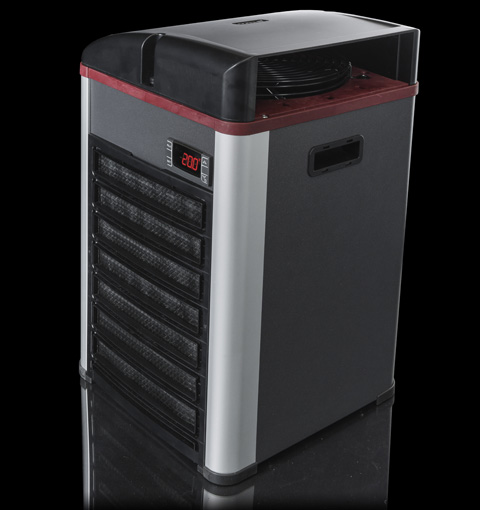 teco chiller line - modelli TK500 TK1000 e TK2000 hanno di serie il kit ...